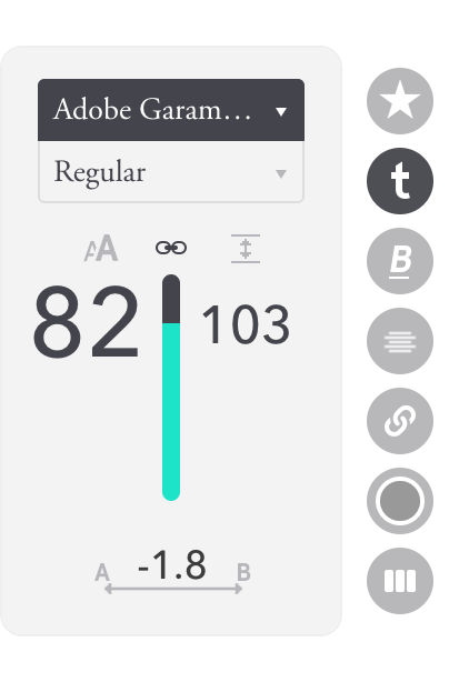 What Is Readymag? — Typography