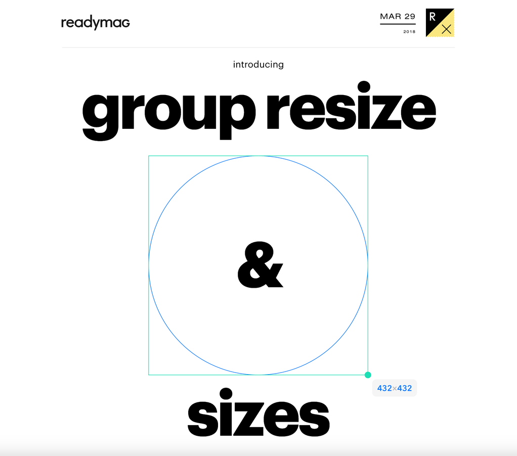 stas aki — readymag marketing