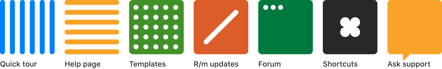 stas aki — readymag icons