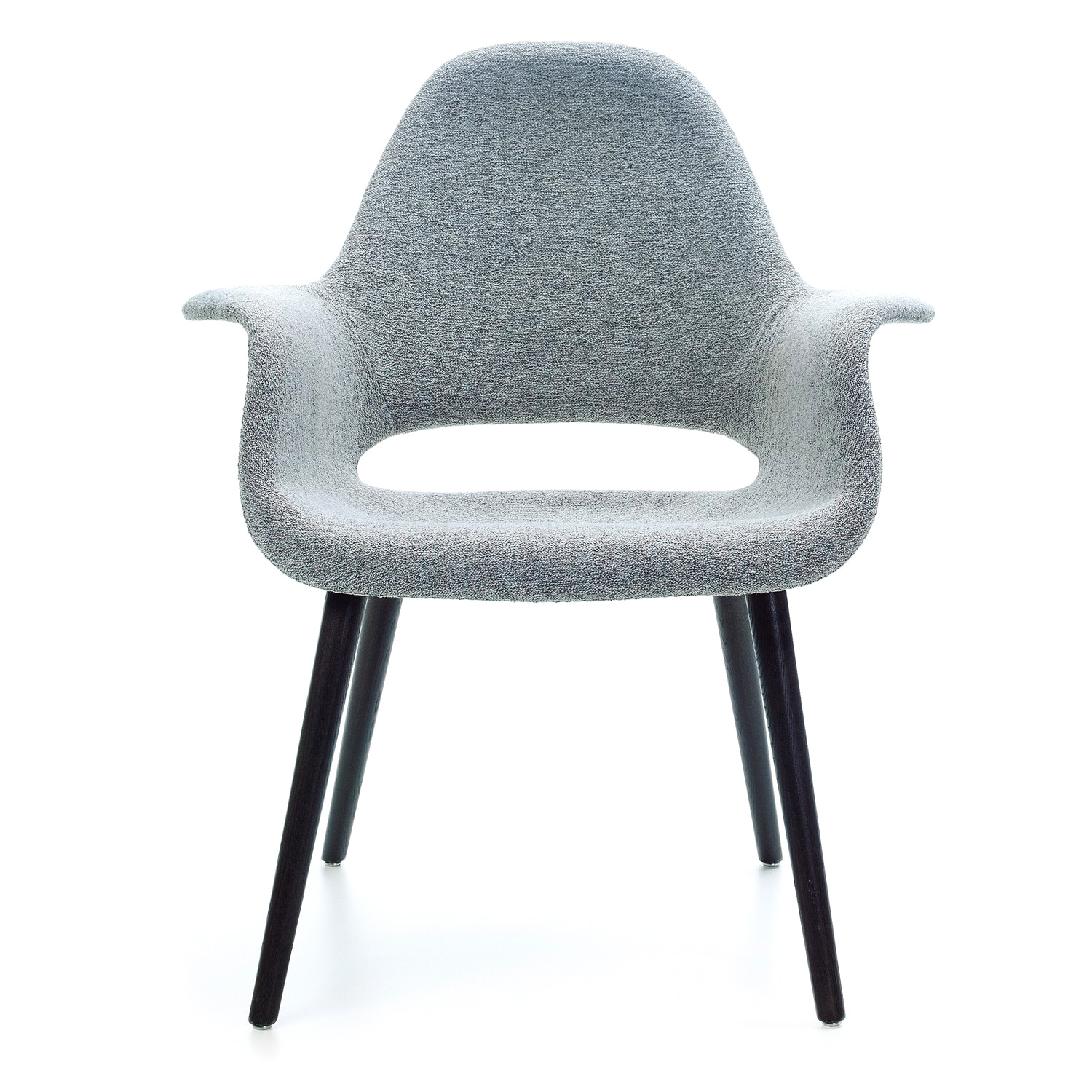 Charles & Ray Eames: Organic Chair