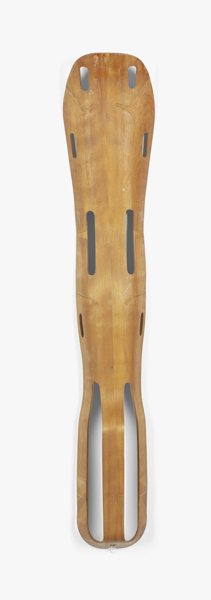 Charles & Ray Eames: Splints