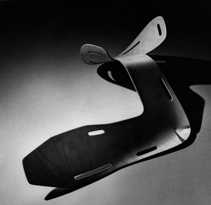Charles & Ray Eames: Splints