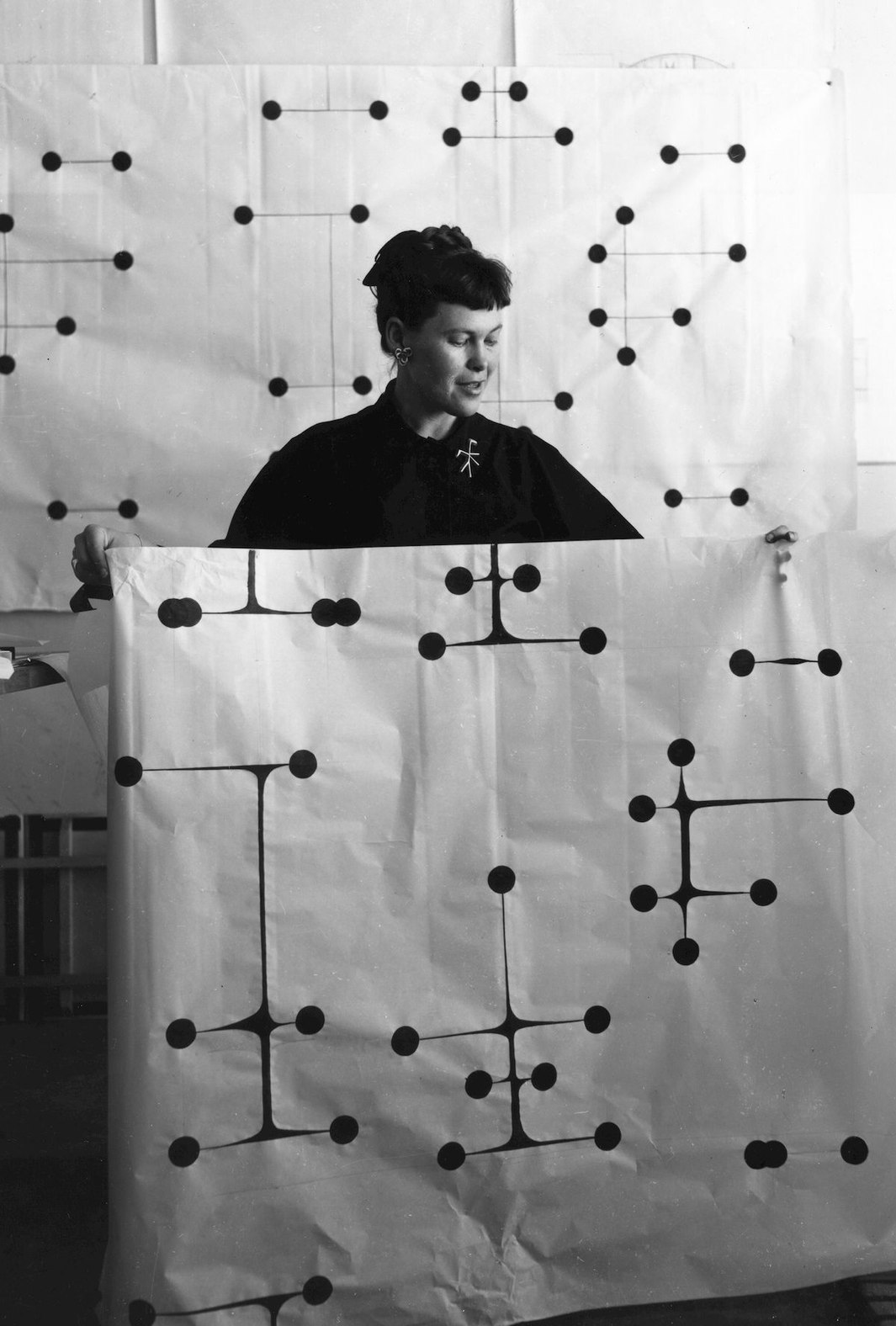 Charles & Ray Eames: Kazam