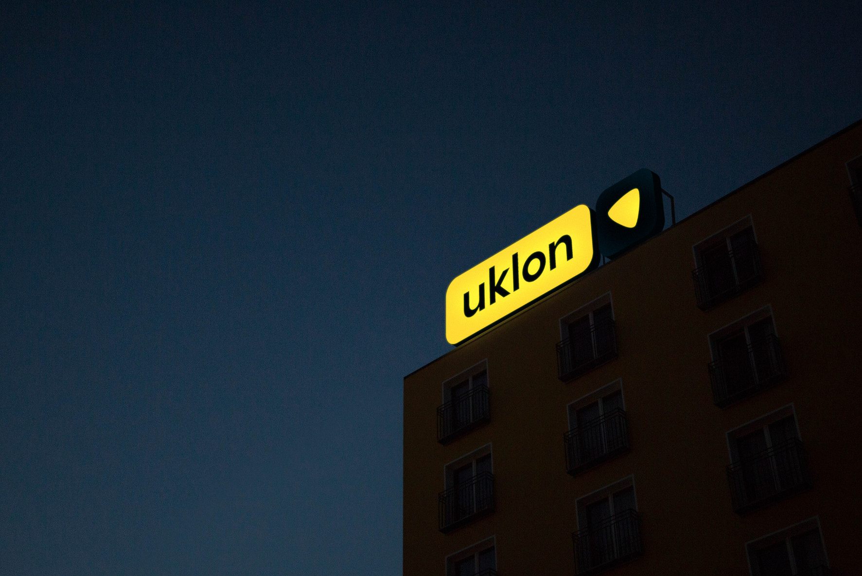 CREVV: Uklon — creating the global design system