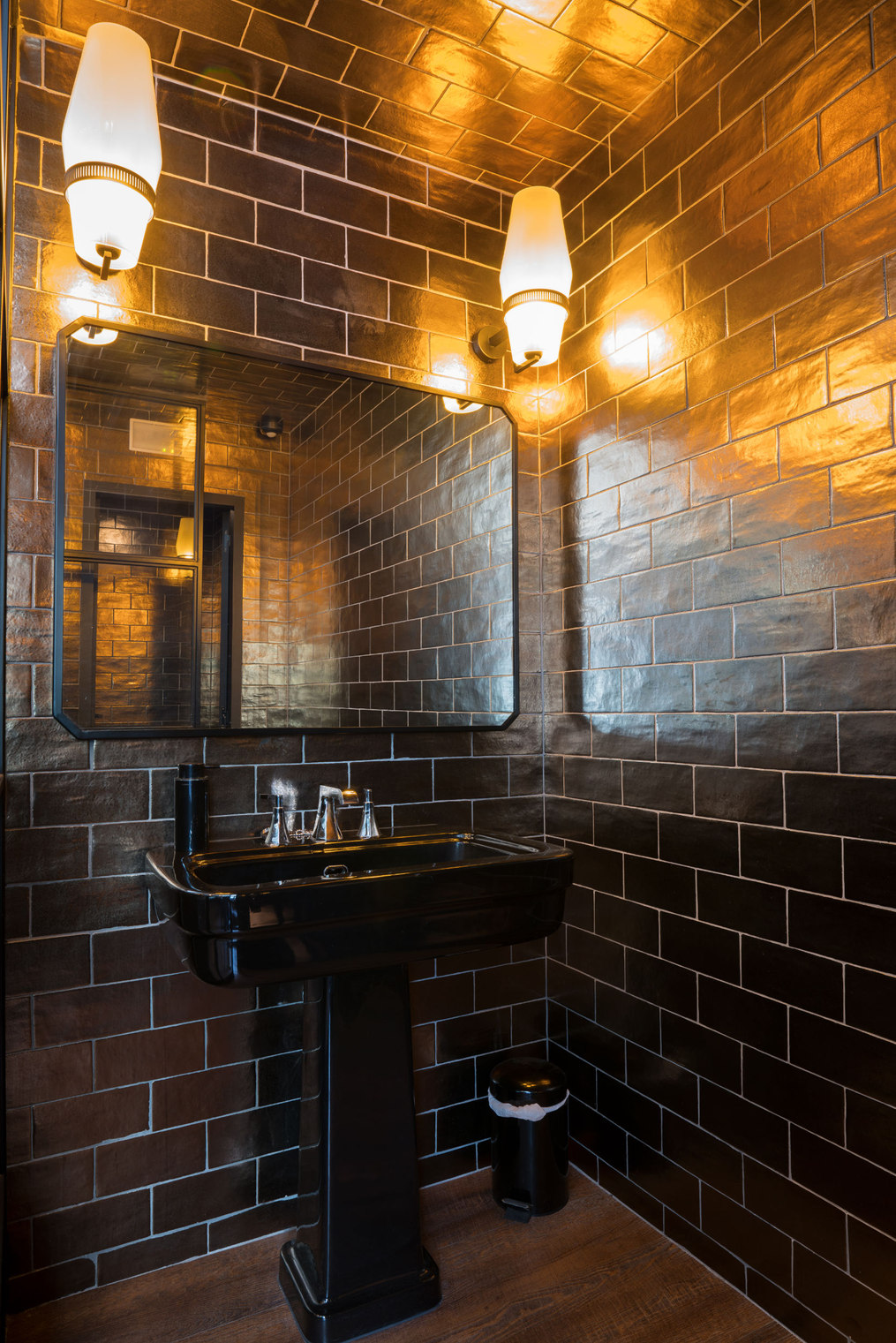 El Privado - Cómo es