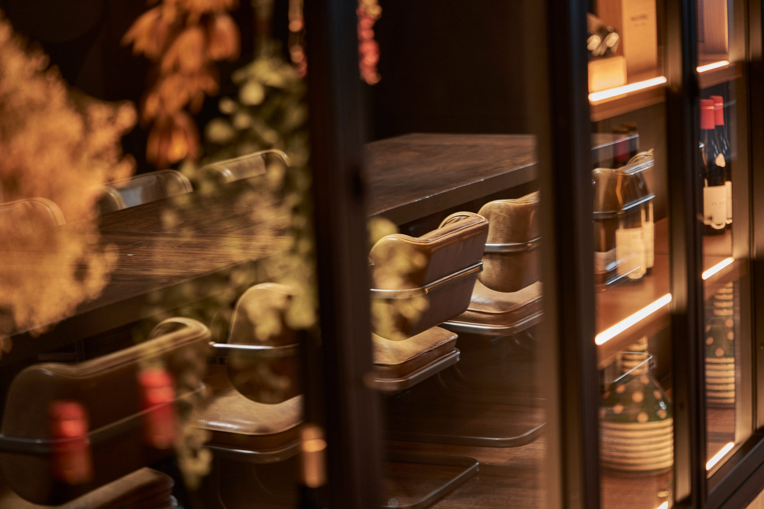 El Privado - Cómo es