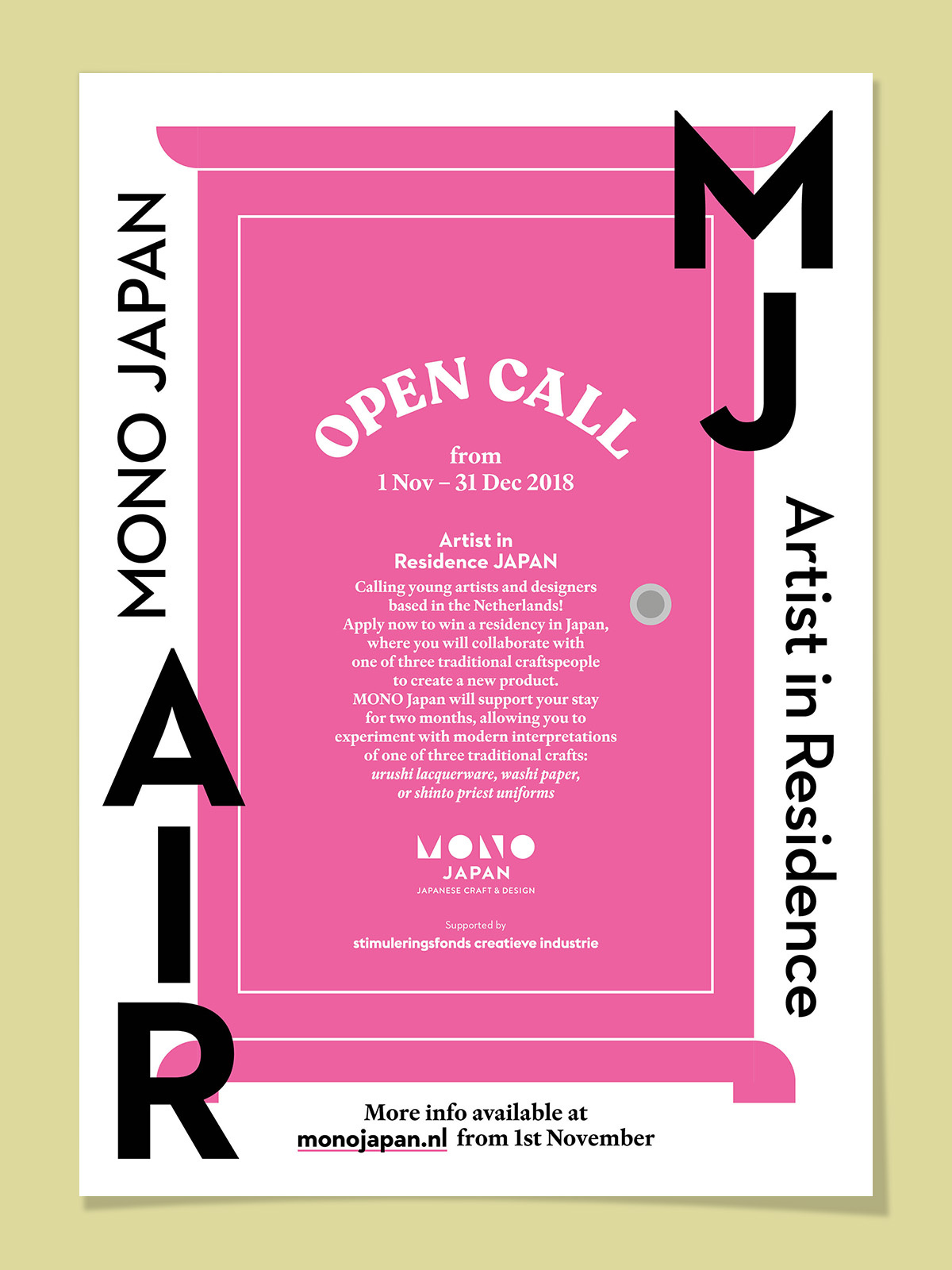 masayatakeda.com — MJ AIR