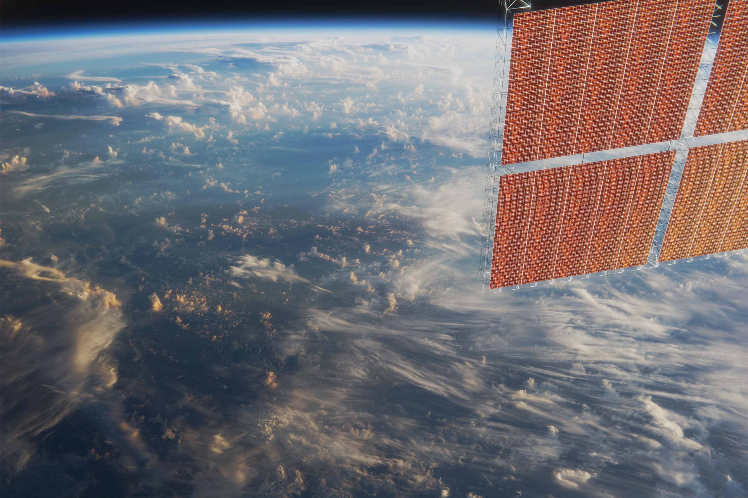 Solestial Inc Solestial