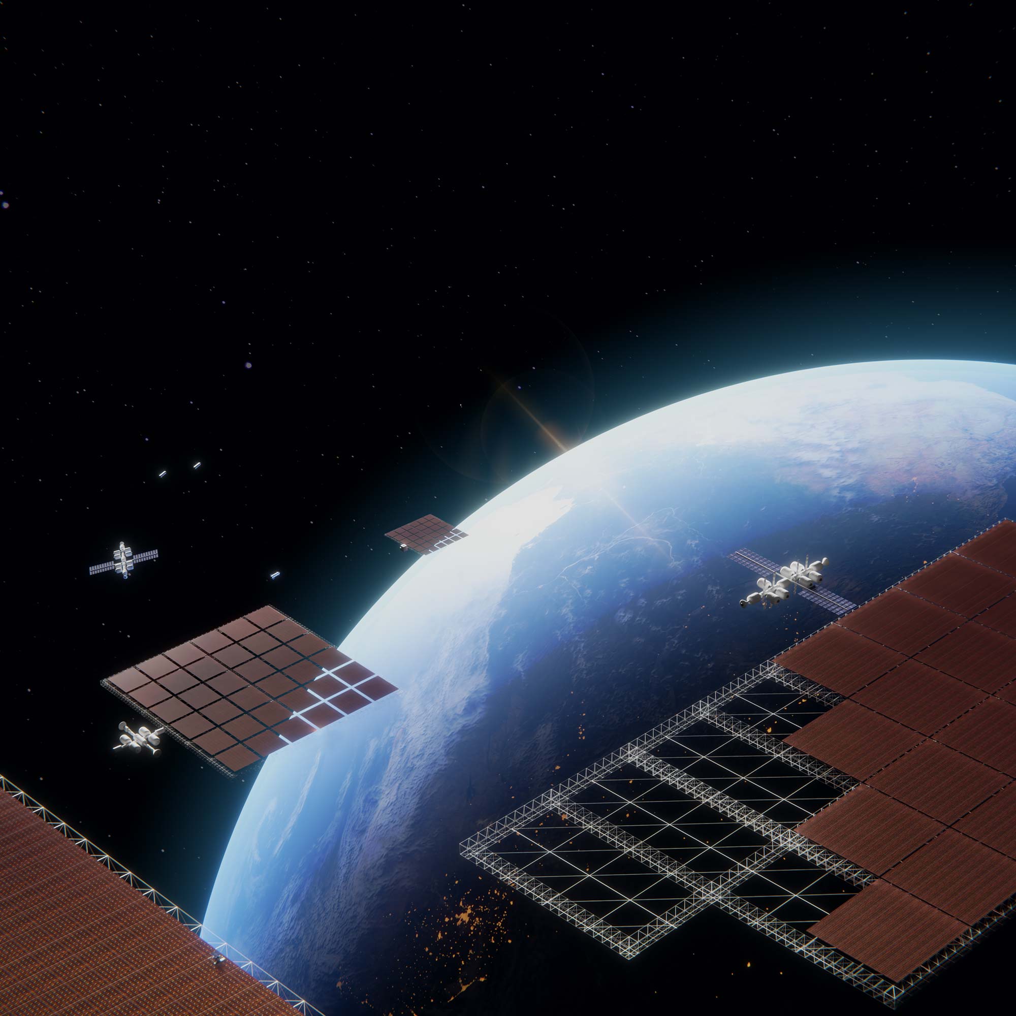 Solestial Inc Solestial