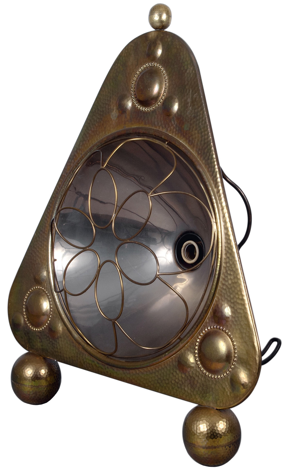 Peter Behrens — AEG, Berlin