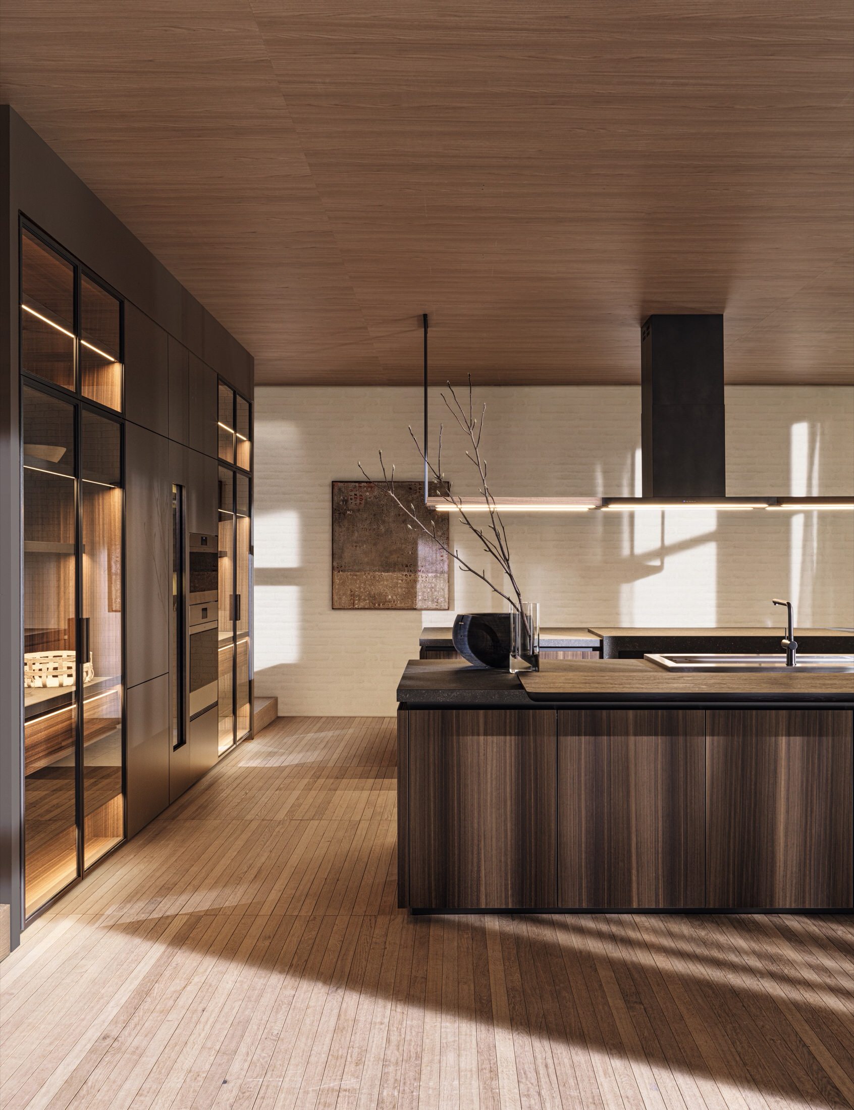 MILANTRACE 2023 — Present: Molteni&C 2023 Collection