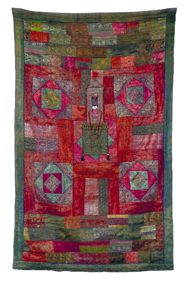 Galka.world — Quilted Bedcovers