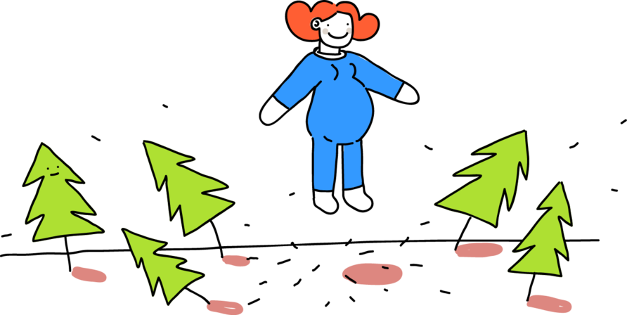 Hello Belly – The cutest Pregnancy Guide