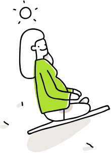 Hello Belly – The cutest Pregnancy Guide