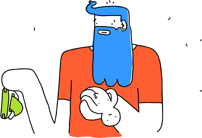 Hello Belly – The cutest Pregnancy Guide