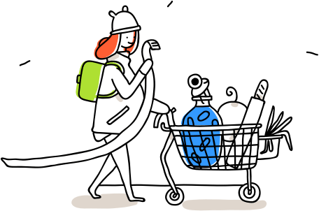 Hello Belly – The cutest Pregnancy Guide