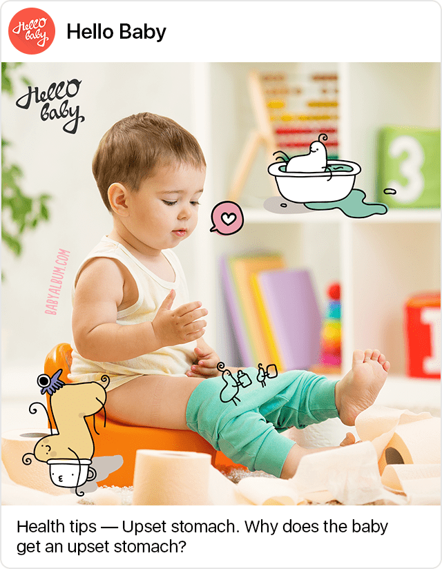 Hello Baby – Smartest Parental Assistant