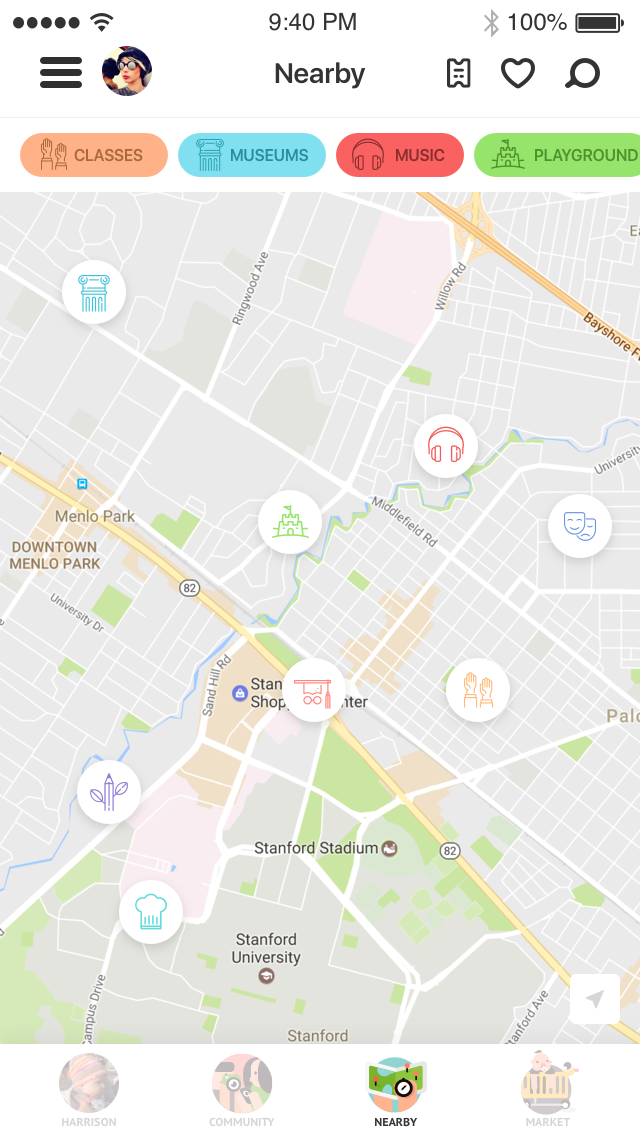 Hello Baby – Smartest Parental Assistant