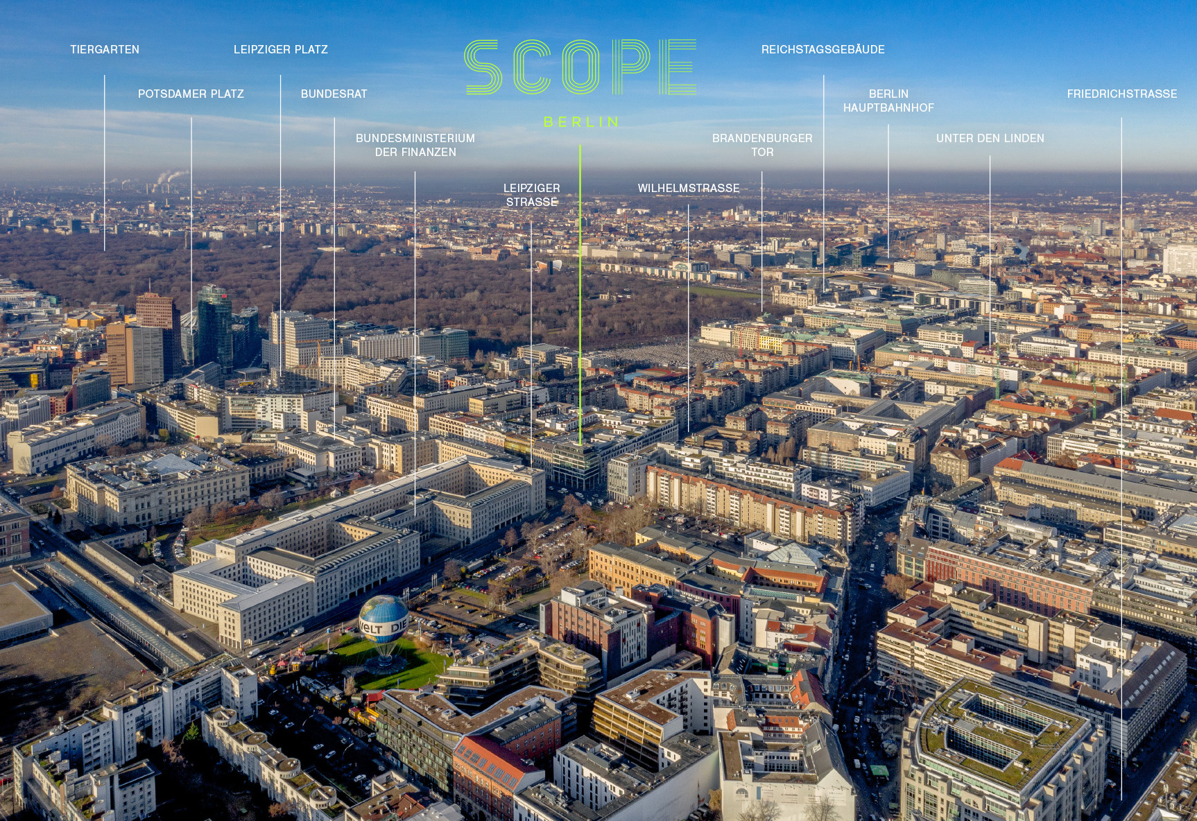 Scope Berlin