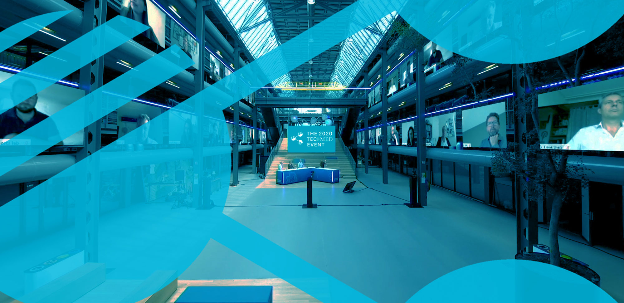 TechMed Magazine 2020•2 — The Techmed Event