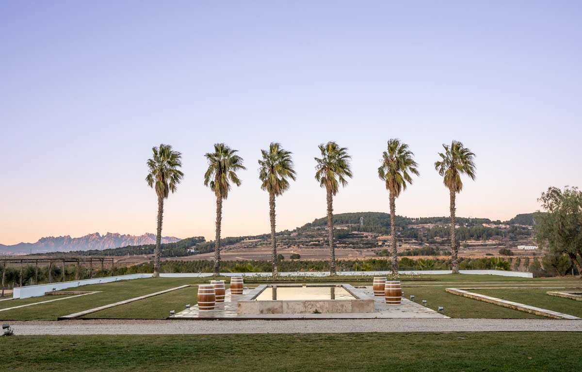 Hotel Font de la Canya