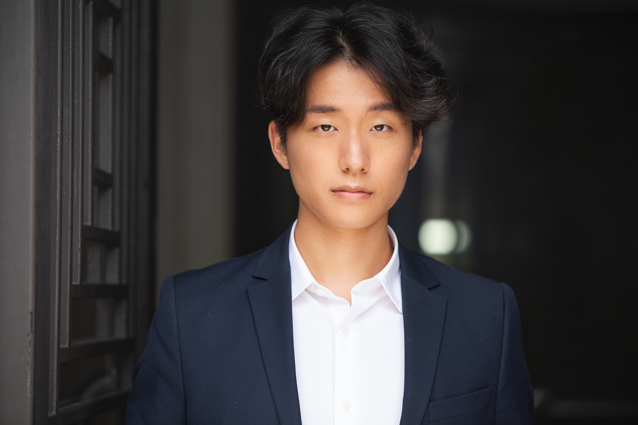 Wesley Han — About