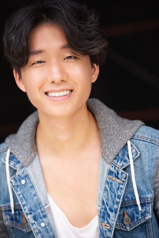 Wesley Han — Contact