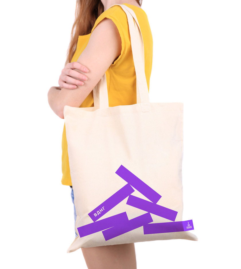 banda.agency — Новый бренд ВДНГ