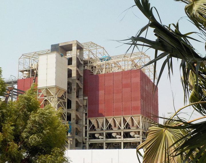 Dutch Industry — Ottevanger