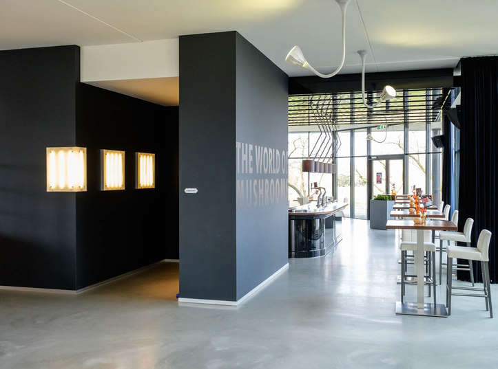 Dutch Industry — Scelta