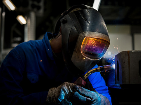 Dutch Industry — Ottevanger