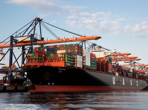 Dutch Industry — ECT