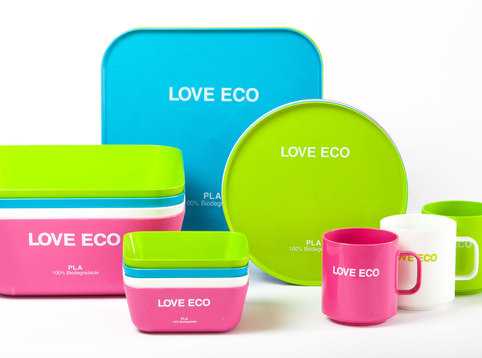 Dutch Industry — Corbion