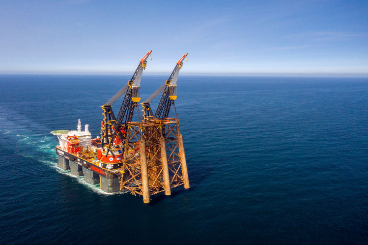 Dutch Industry — Heerema