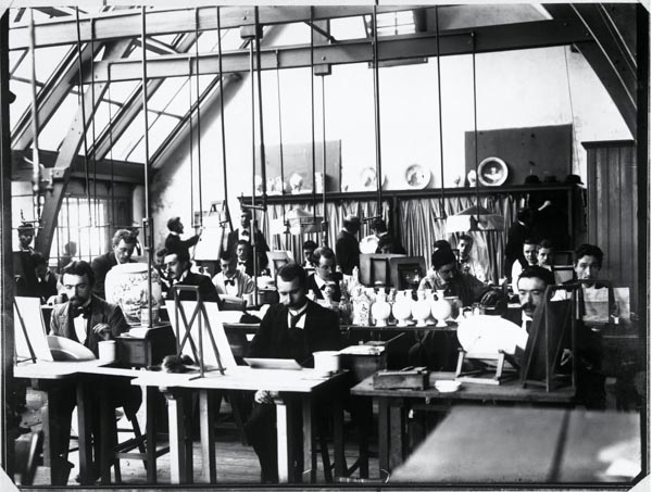 Dutch Industry — RoyalDelft