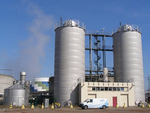 Dutch Industry — Paques