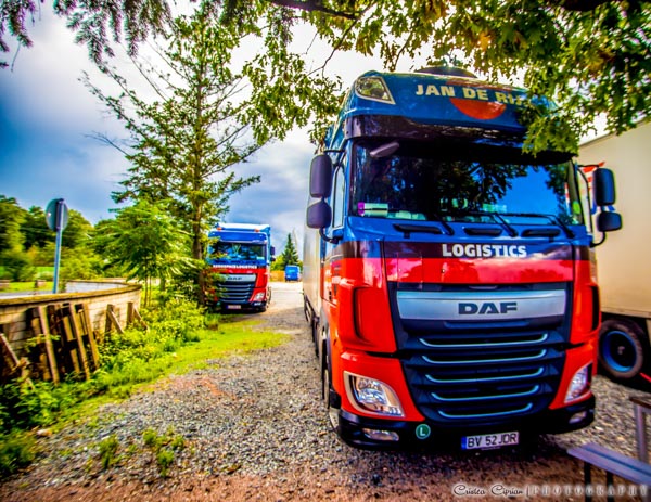 Dutch Industry — Jan de Rijk