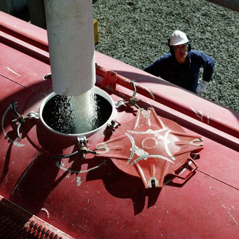 Dutch Industry — DOW