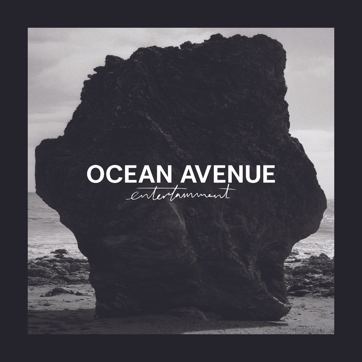 Astrae Studio — OCEAN AVENUE ENTERTAINMENT