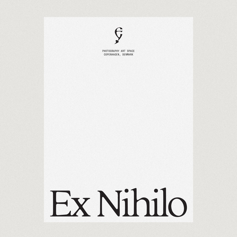 Astrae Studio — Ex Nihilo