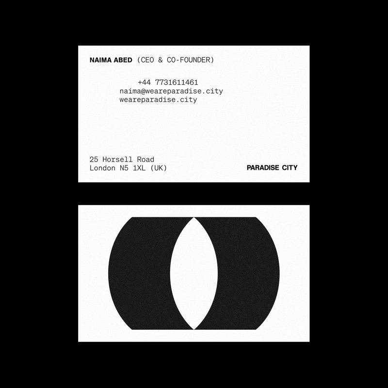 Astrae Studio — Paradise City