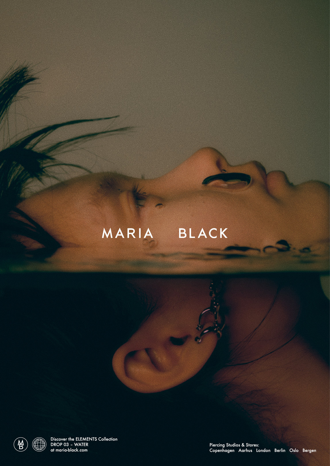 Astrae Studio — Maria Black