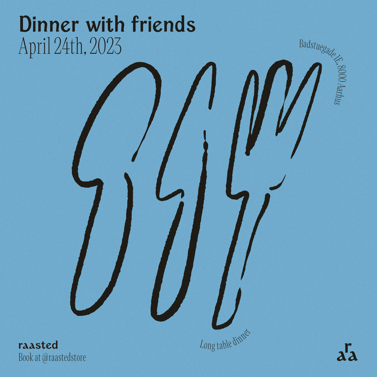 Astrae Studio — raasted