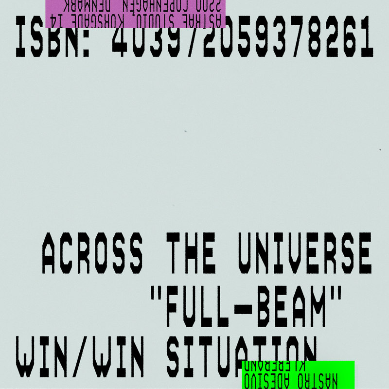 Astrae Studio — Therma