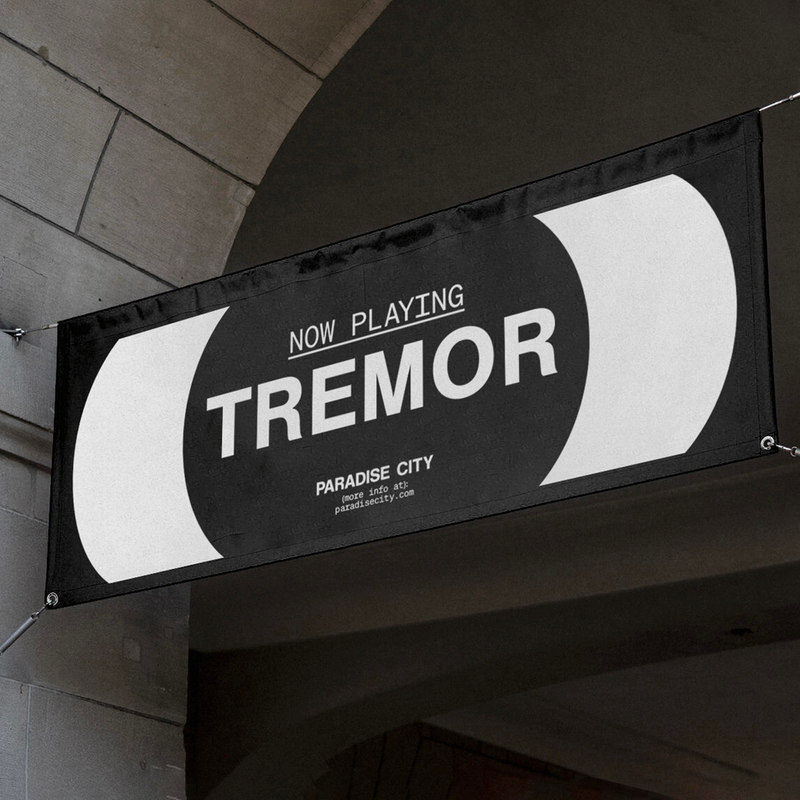 Astrae Studio — Paradise City