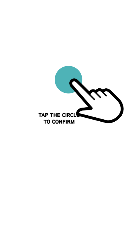 Color Match — Game Basics