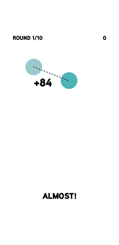 Color Match — Game Basics