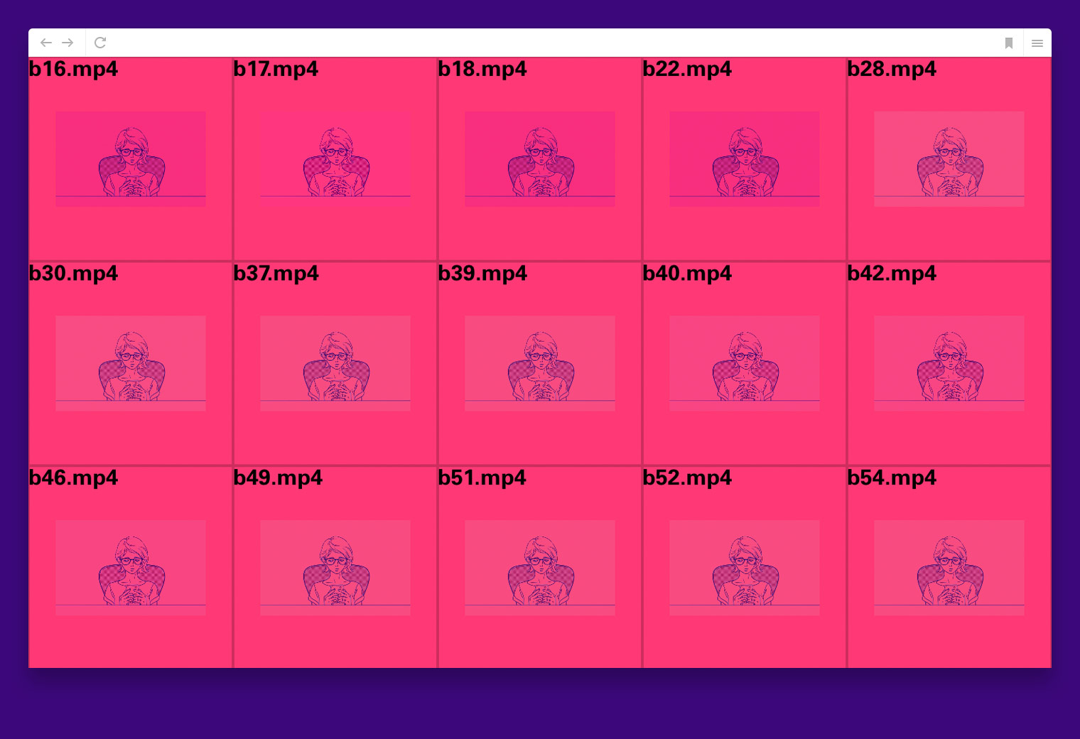 One Shared House — Development