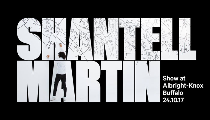 Shantell Martin — Brand