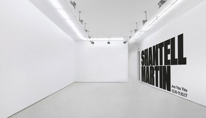 Shantell Martin — Brand